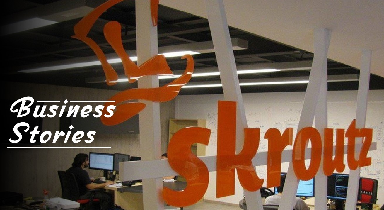 Η Skroutz Αποκτά το 25% της EveryPay - Growth up